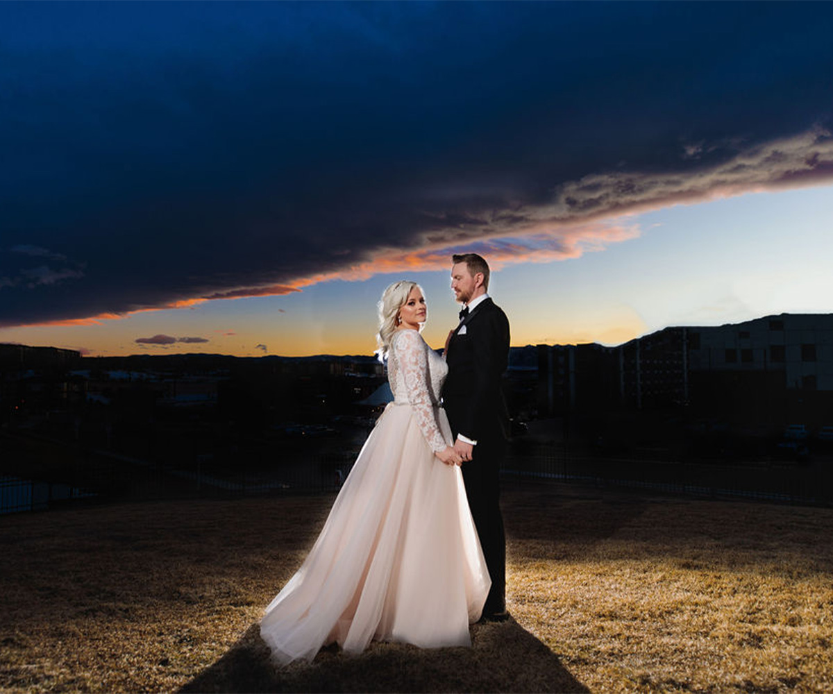 Ashley Ridge by Wedgewood Weddings | Romantic Wedding Venue For You