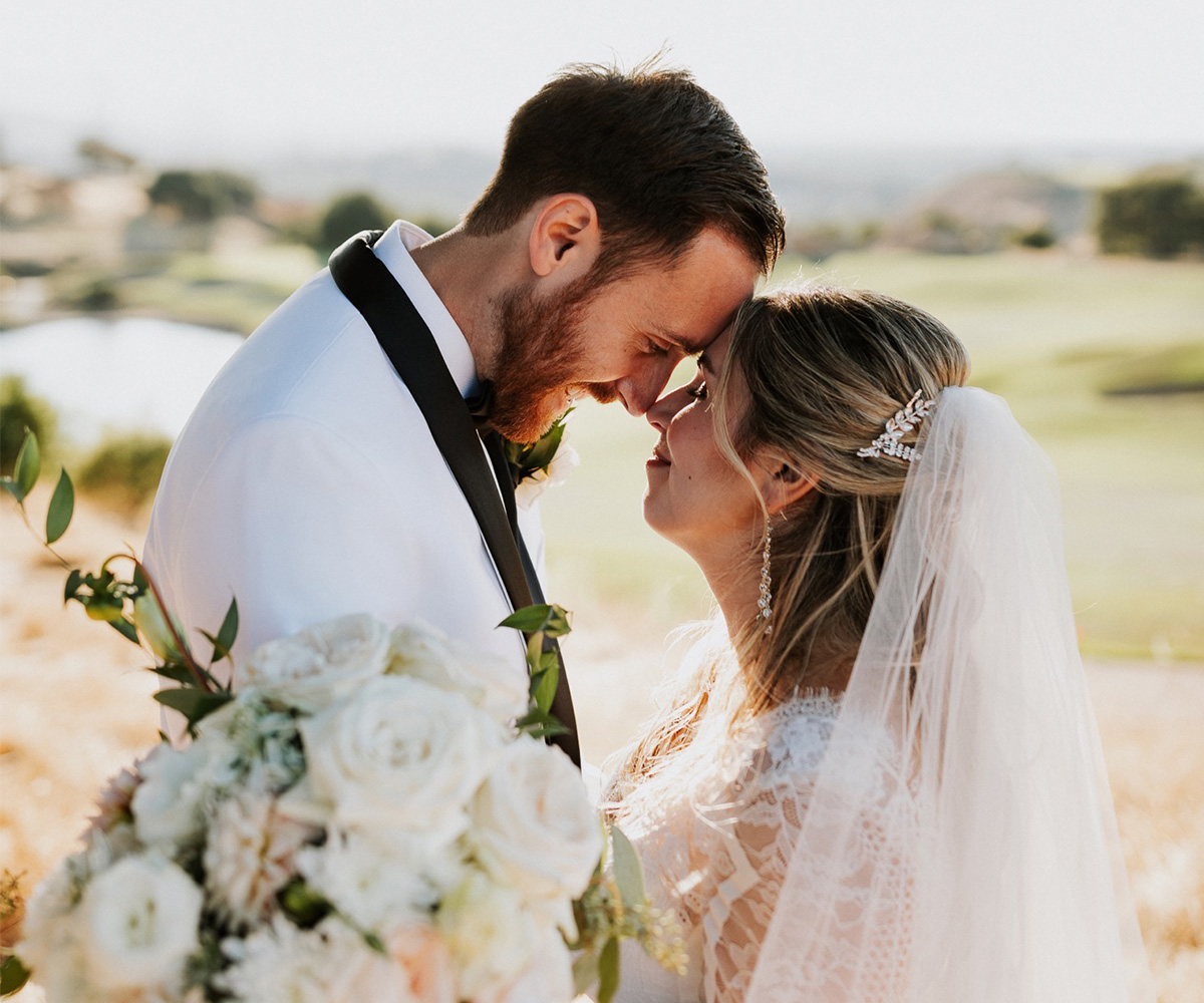 Boulder Ridge by Wedgewood Weddings | Romantic Wedding Venue For You