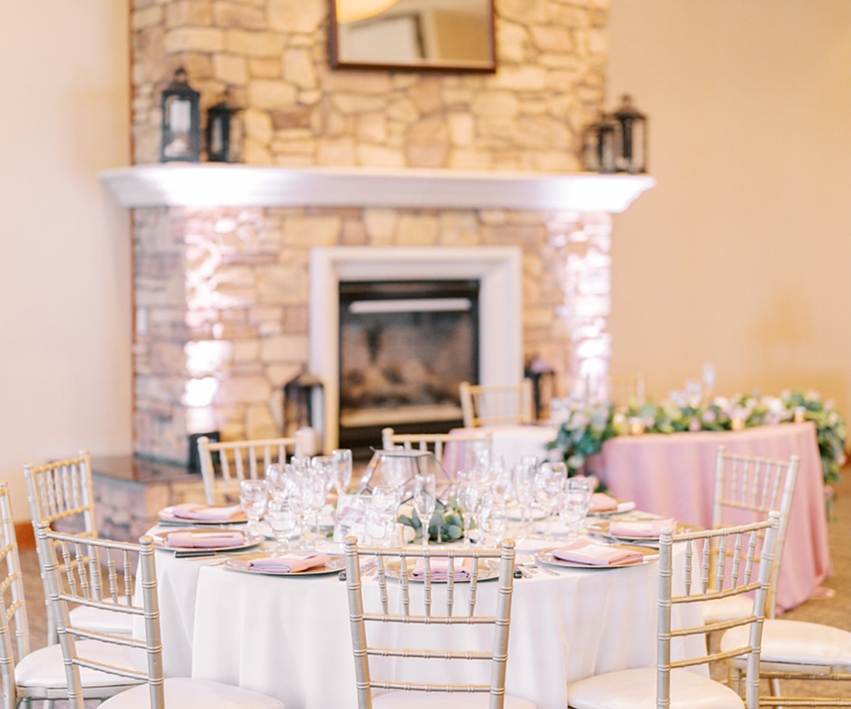 Boulder Ridge by Wedgewood Weddings | Romantic Wedding Venue For You