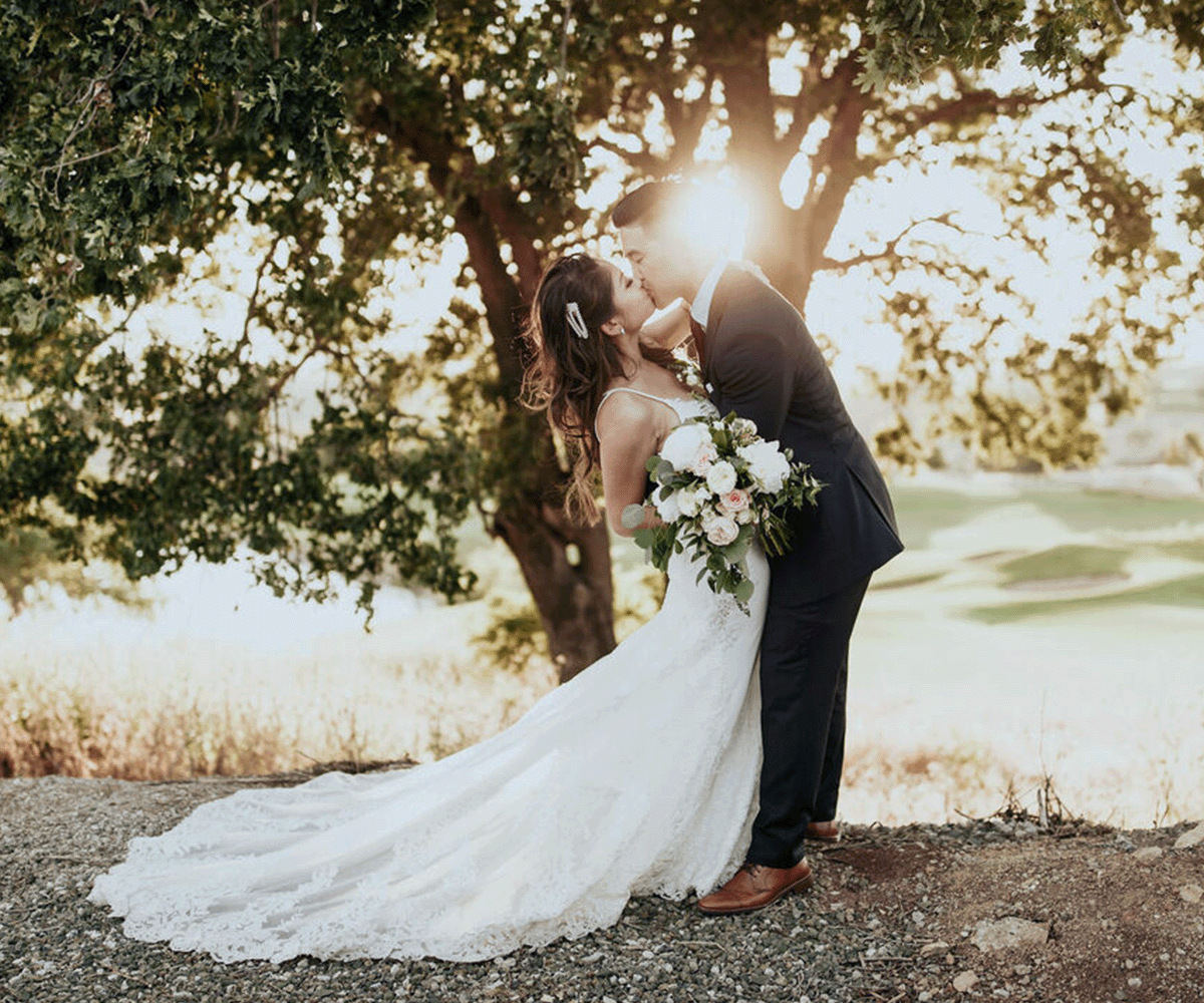Boulder Ridge by Wedgewood Weddings | Romantic Wedding Venue For You