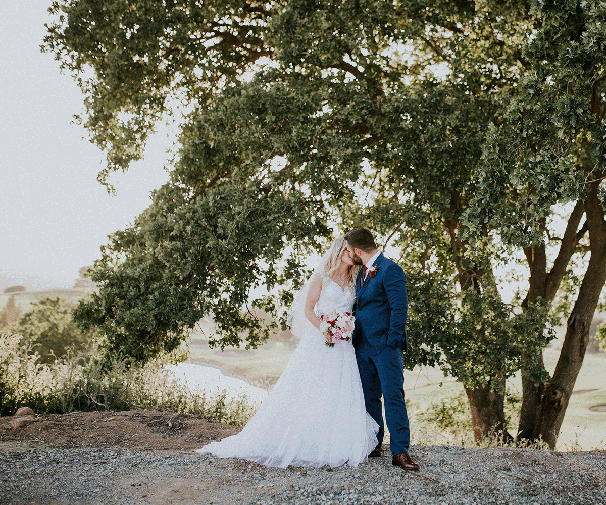 Boulder Ridge by Wedgewood Weddings | Romantic Wedding Venue For You