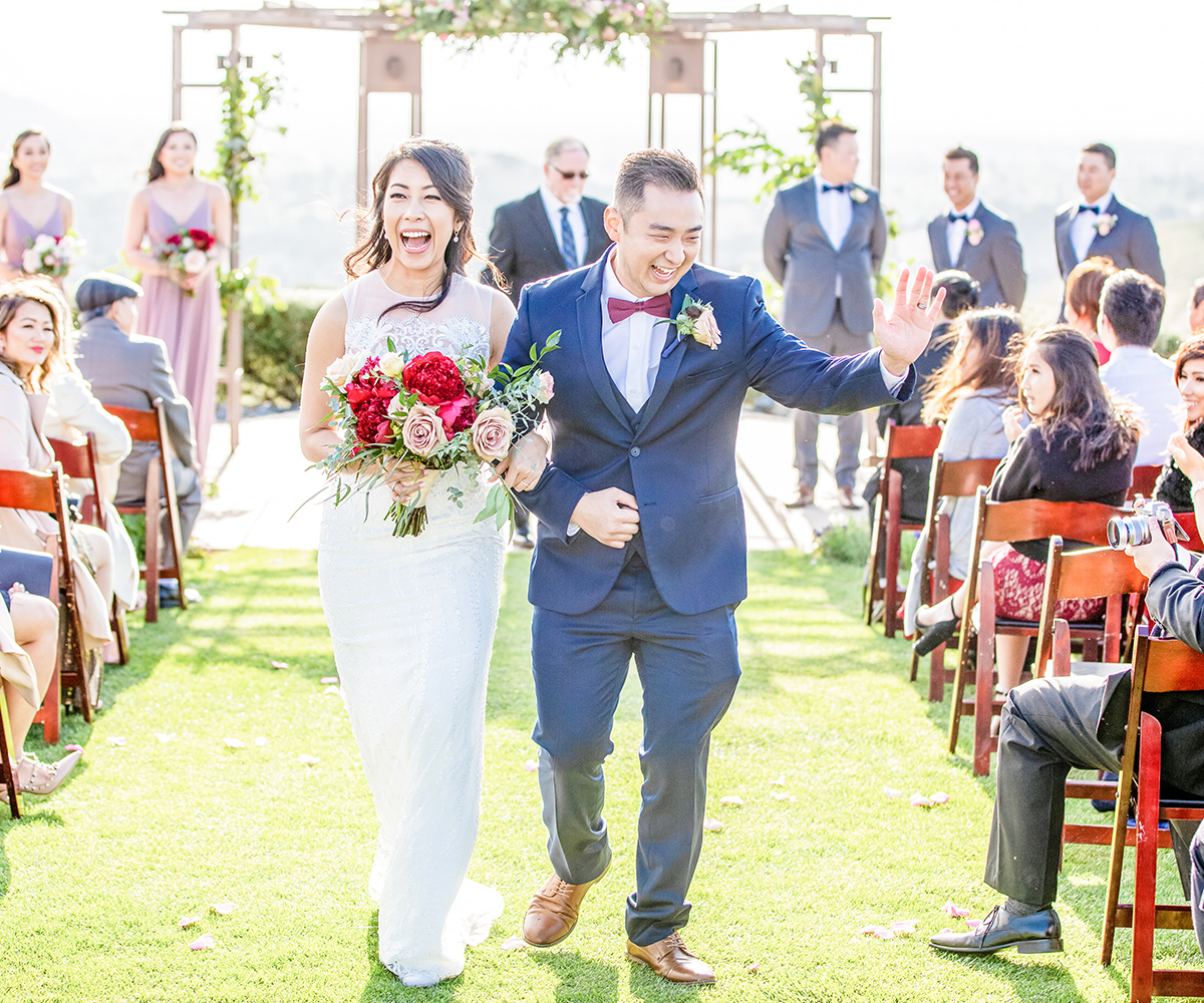 Boulder Ridge by Wedgewood Weddings | Romantic Wedding Venue For You