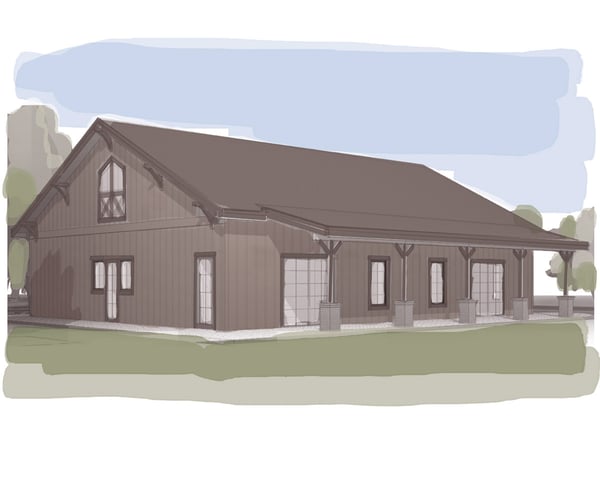 Canopy Grove by Wedgewood Weddings | Romantic Wedding Venue For You