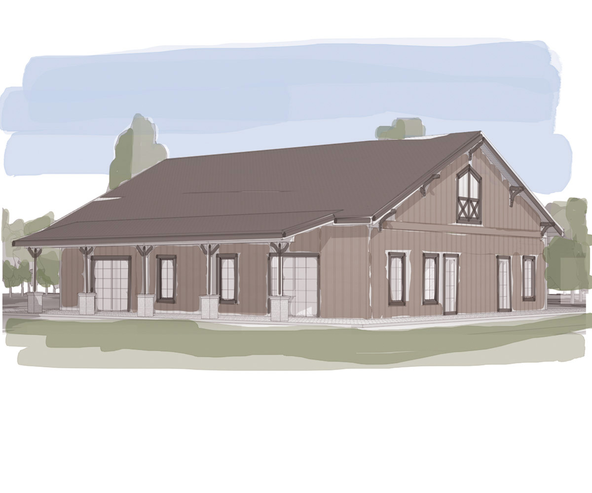 Canopy Grove by Wedgewood Weddings | Romantic Wedding Venue For You