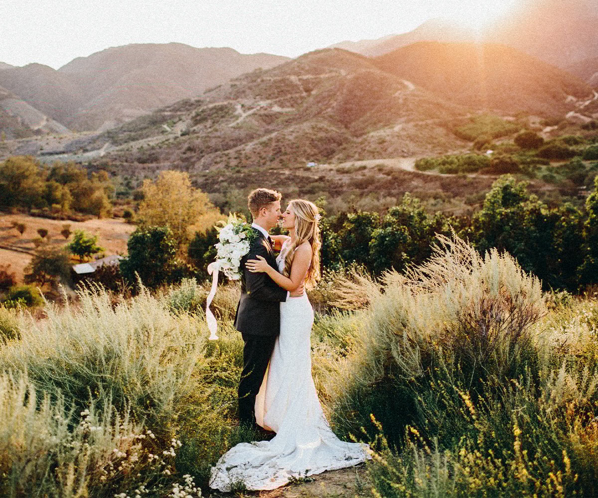 Canopy Grove by Wedgewood Weddings | Romantic Wedding Venue For You