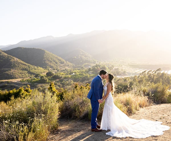Canopy Grove by Wedgewood Weddings | Romantic Wedding Venue For You