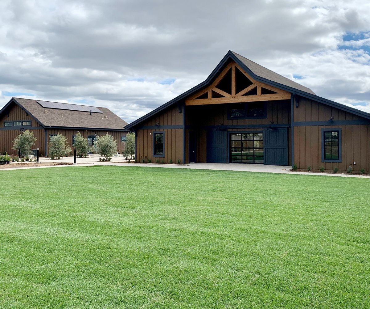 Canopy Grove by Wedgewood Weddings | Romantic Wedding Venue For You