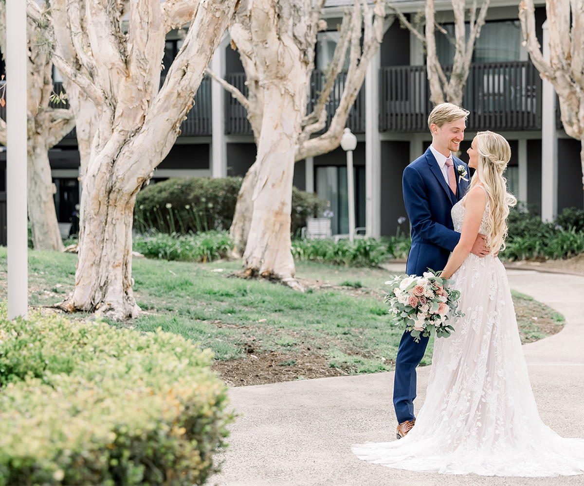 Carlsbad Windmill by Wedgewood Weddings | Romantic Wedding Venue For You