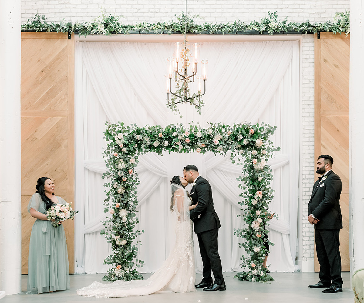 Carlsbad Windmill by Wedgewood Weddings | Romantic Wedding Venue For You