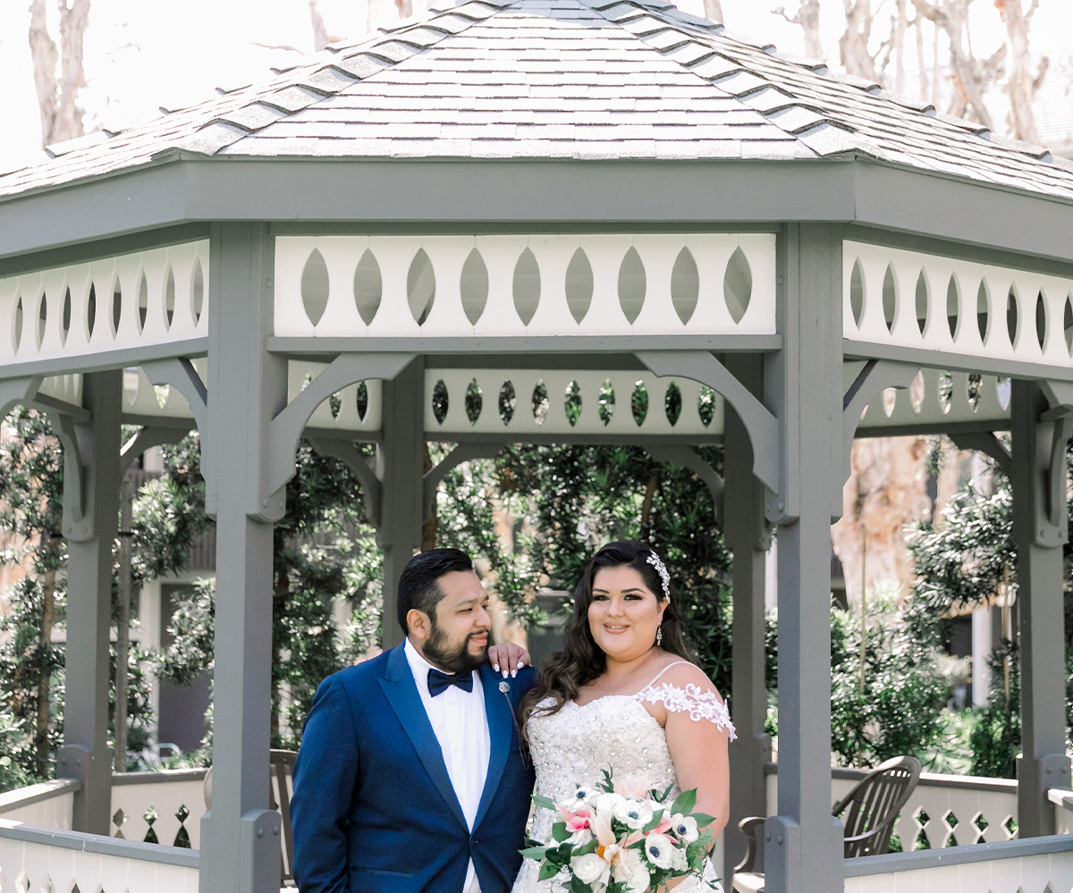 Carlsbad Windmill by Wedgewood Weddings | Romantic Wedding Venue For You