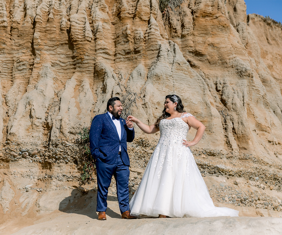 Carlsbad Windmill by Wedgewood Weddings | Romantic Wedding Venue For You