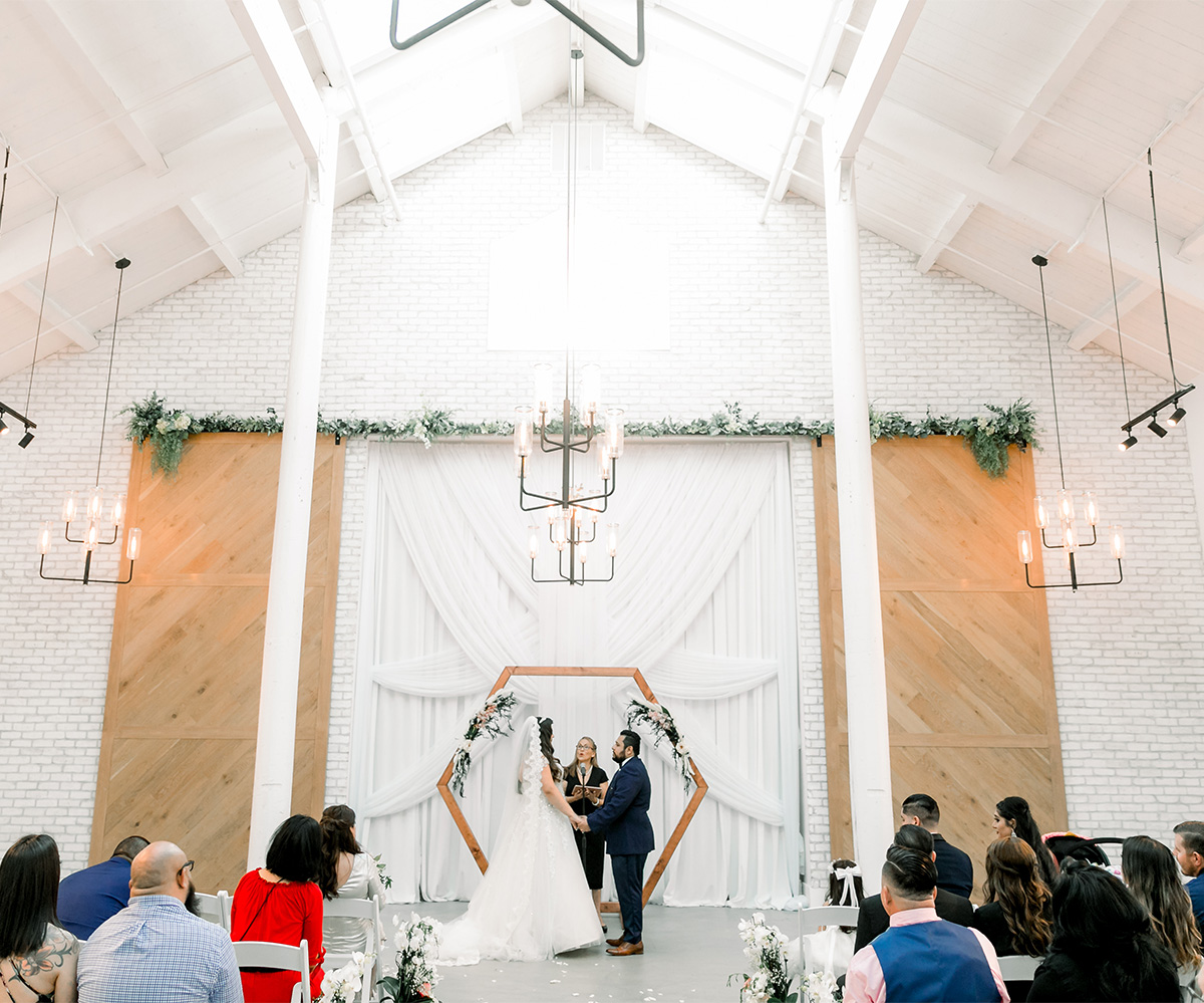 Carlsbad Windmill by Wedgewood Weddings | Romantic Wedding Venue For You