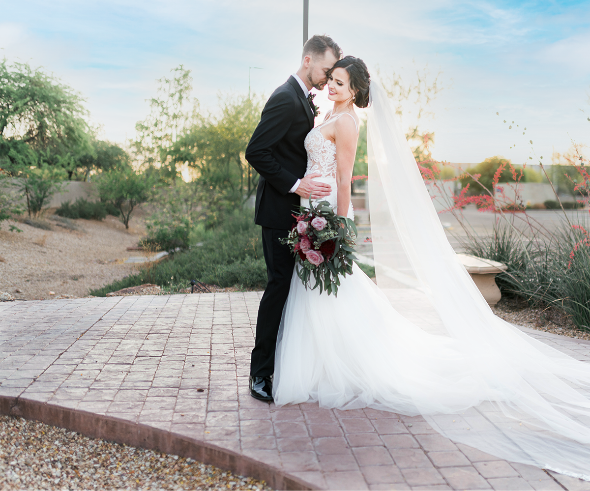 Colby Falls by Wedgewood Weddings | Romantic Wedding Venue For You