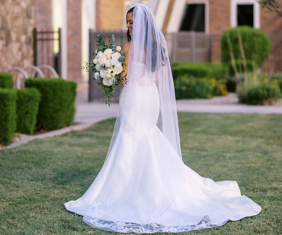 Colby Falls: Your Serene Romantic Venue by Wedgewood Weddings