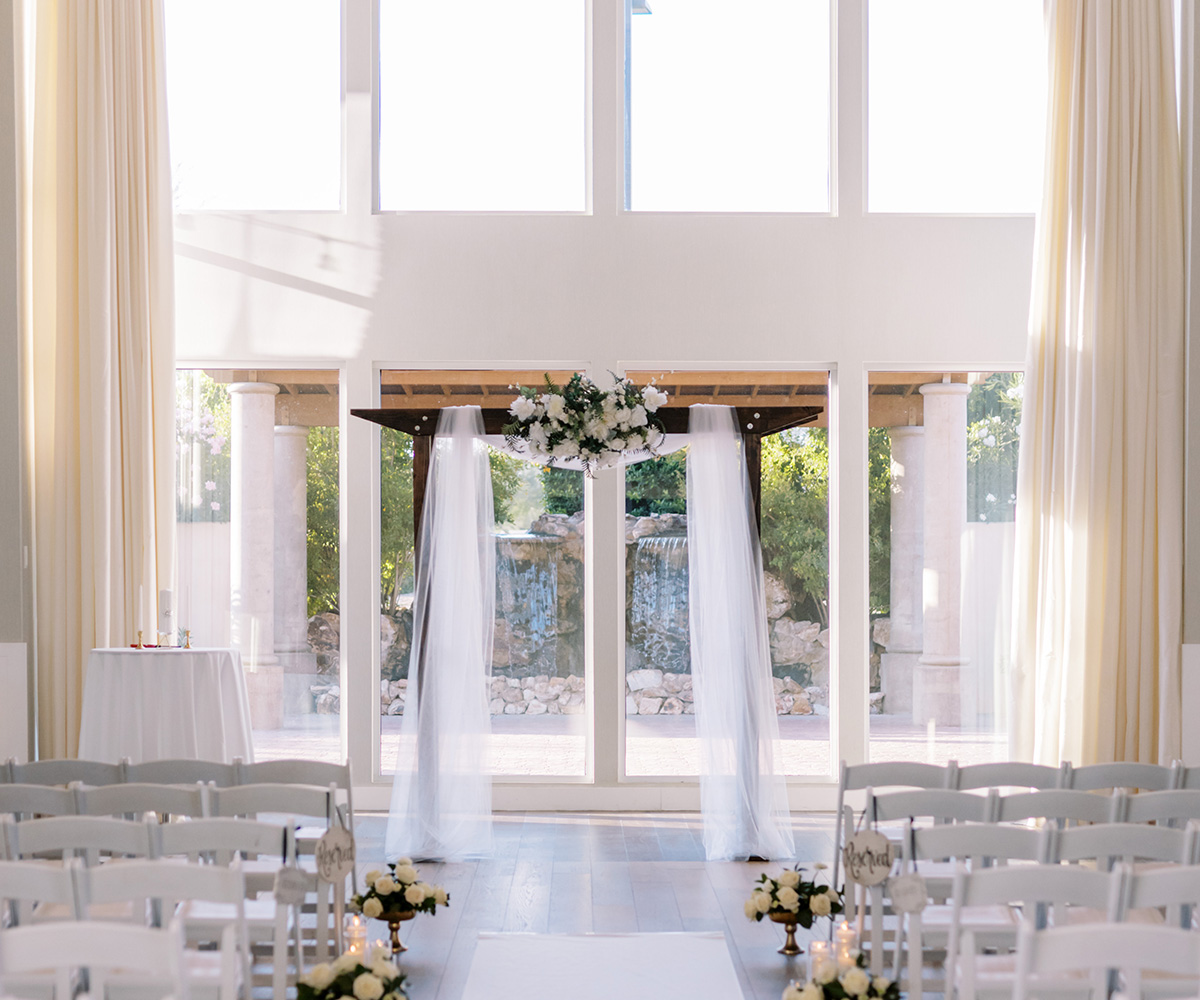 Colby Falls By Wedgewood Weddings