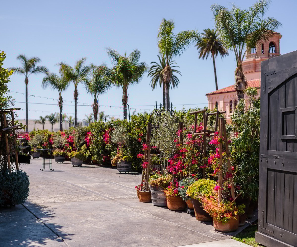 Cuvier Club by Wedgewood Weddings | Your Romantic SOCAL Wedding Venue