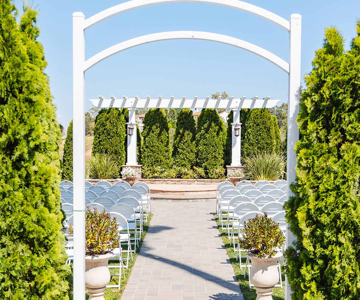 Eagle Ridge by Wedgewood Weddings | Romantic Wedding Venue For You