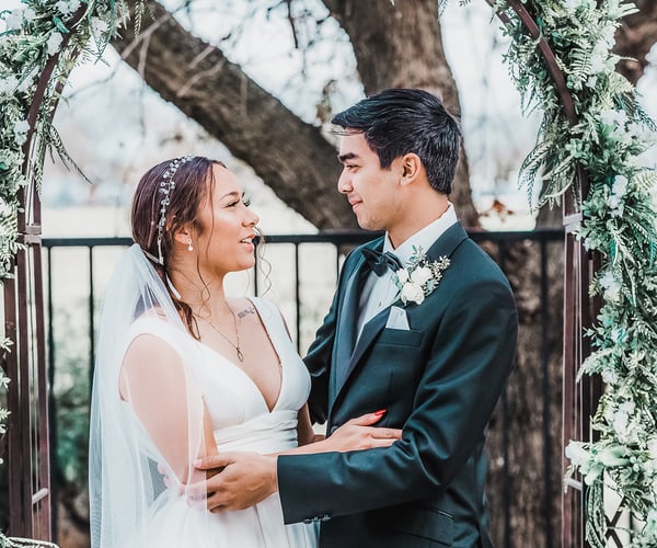 Evergreen Springs by Wedgewood Weddings | Romantic Wedding Venue For You