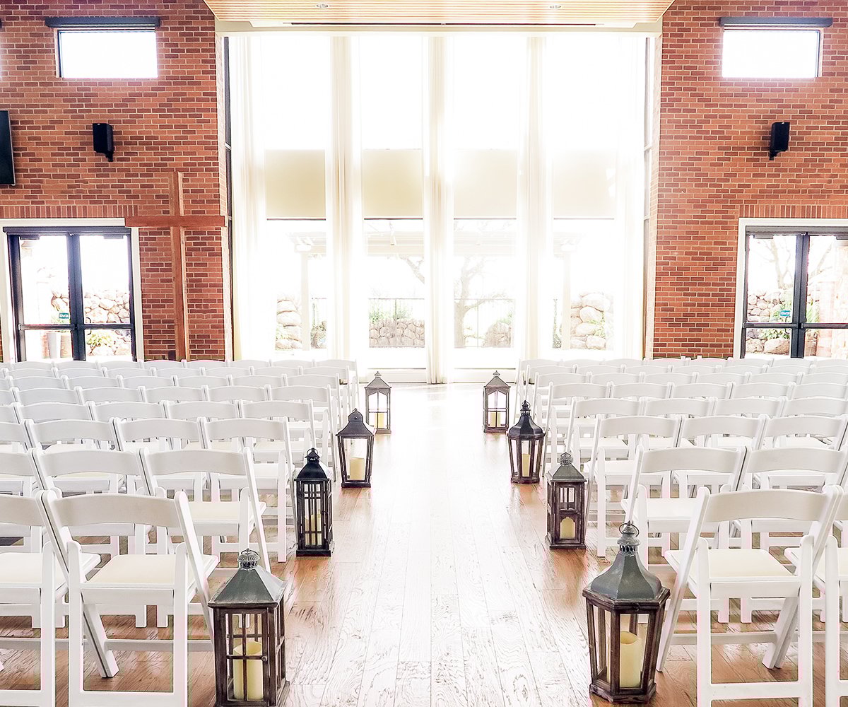 Evergreen Springs by Wedgewood Weddings | Romantic Wedding Venue For You