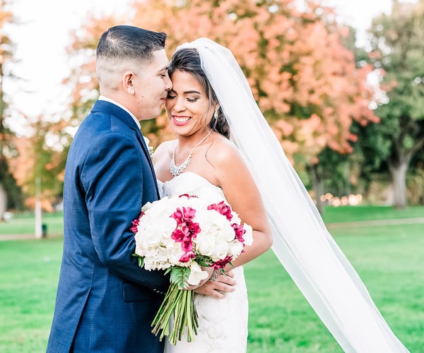 Evergreen Springs by Wedgewood Weddings | Romantic Wedding Venue For You