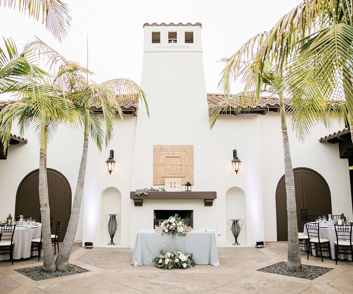 Fallbrook Estate by Wedgewood Weddings | Your Romantic SOCAL Wedding Venue