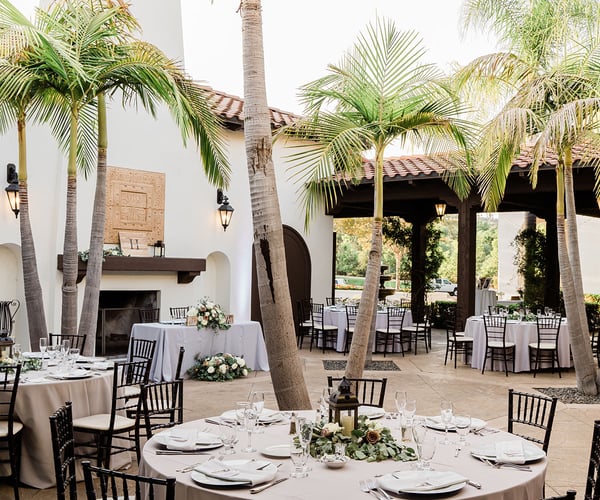 Fallbrook Estate by Wedgewood Weddings | Your Romantic SOCAL Wedding Venue