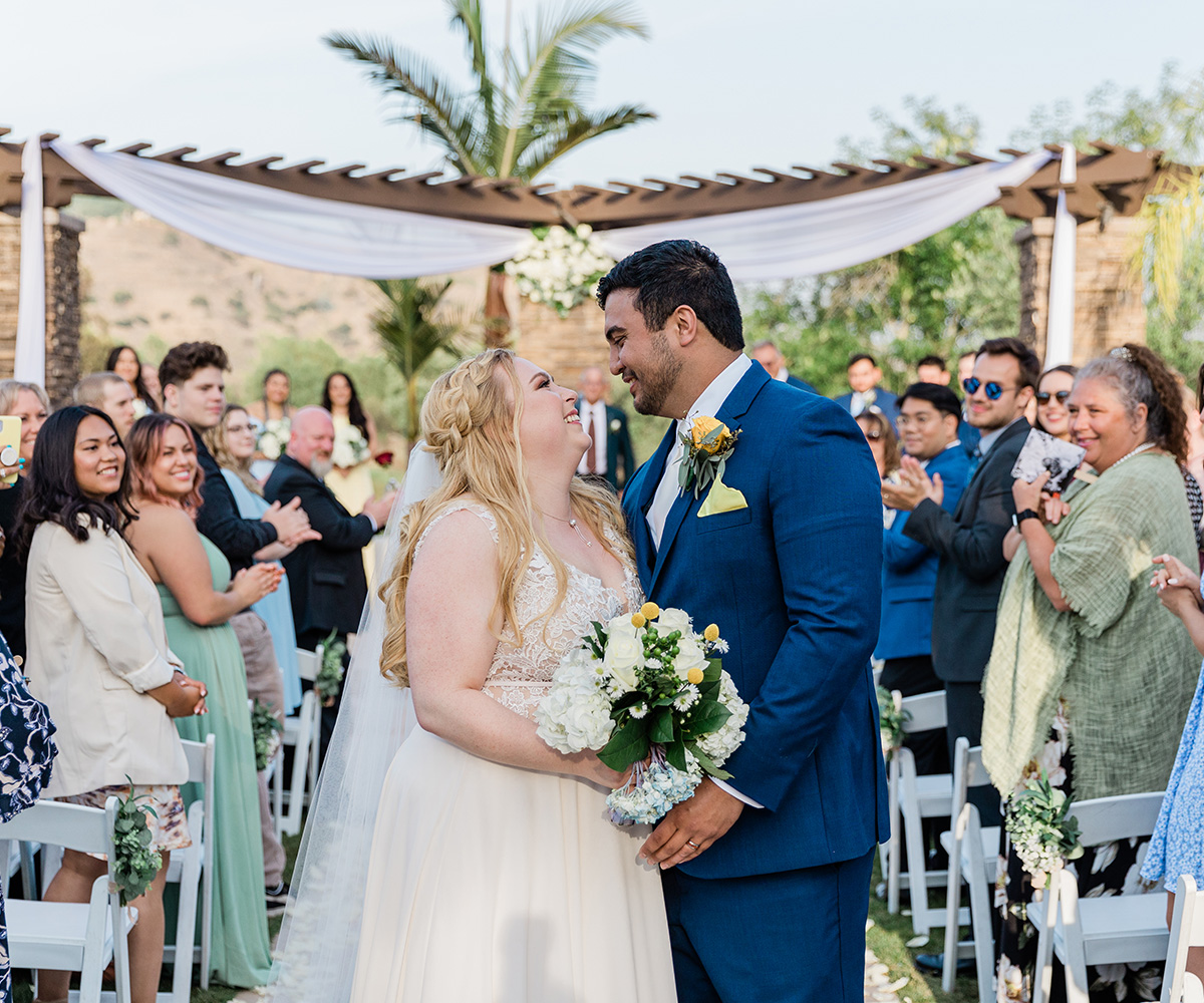 Fallbrook Estate by Wedgewood Weddings | Your Romantic SOCAL Wedding Venue