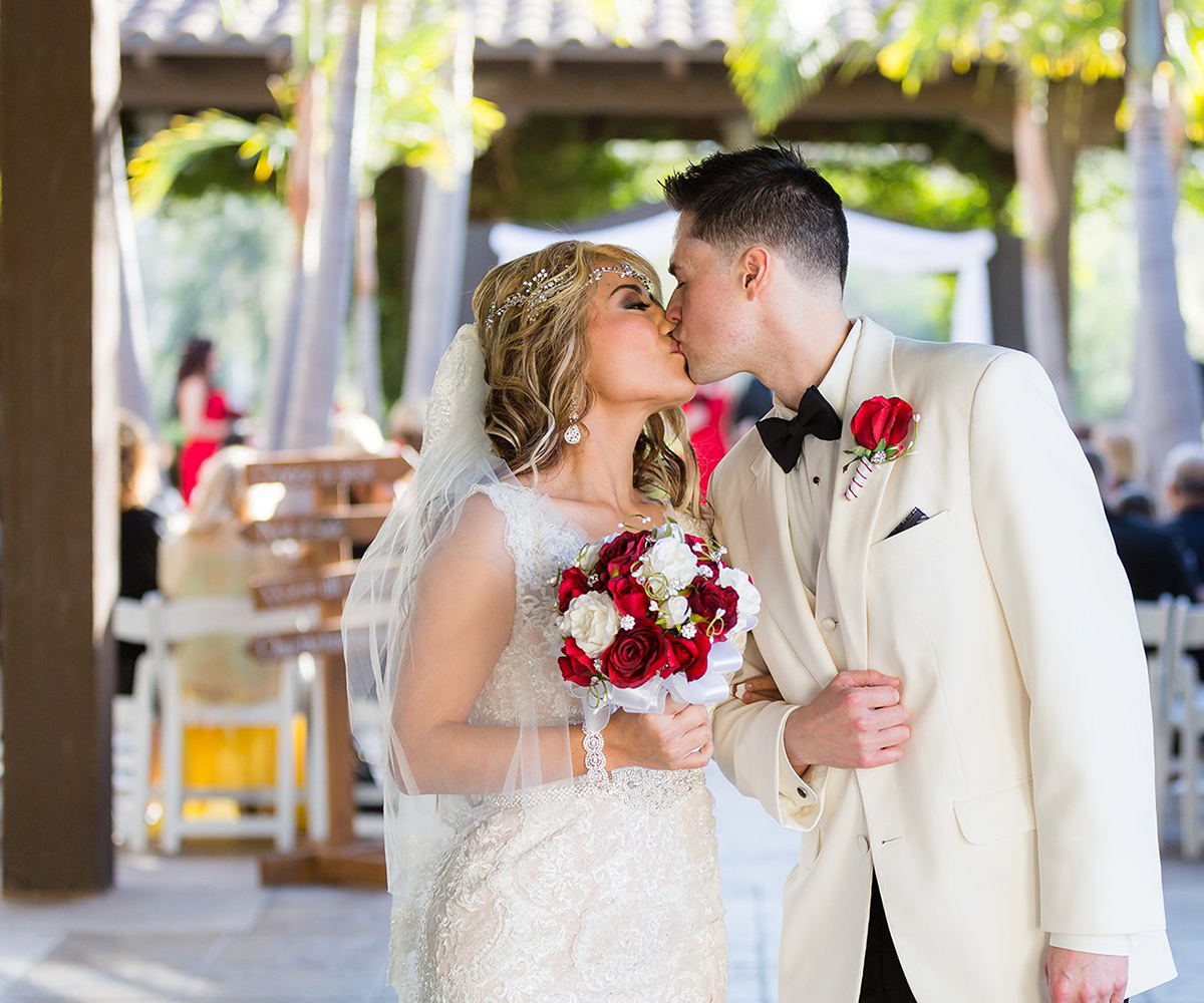 Fallbrook Estate by Wedgewood Weddings | Your Romantic SOCAL Wedding Venue