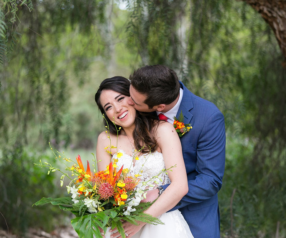 Fallbrook Estate by Wedgewood Weddings | Your Romantic SOCAL Wedding Venue