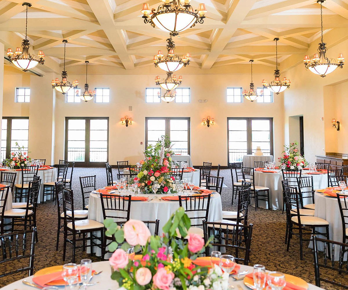 Fallbrook Estate by Wedgewood Weddings | Your Romantic SOCAL Wedding Venue