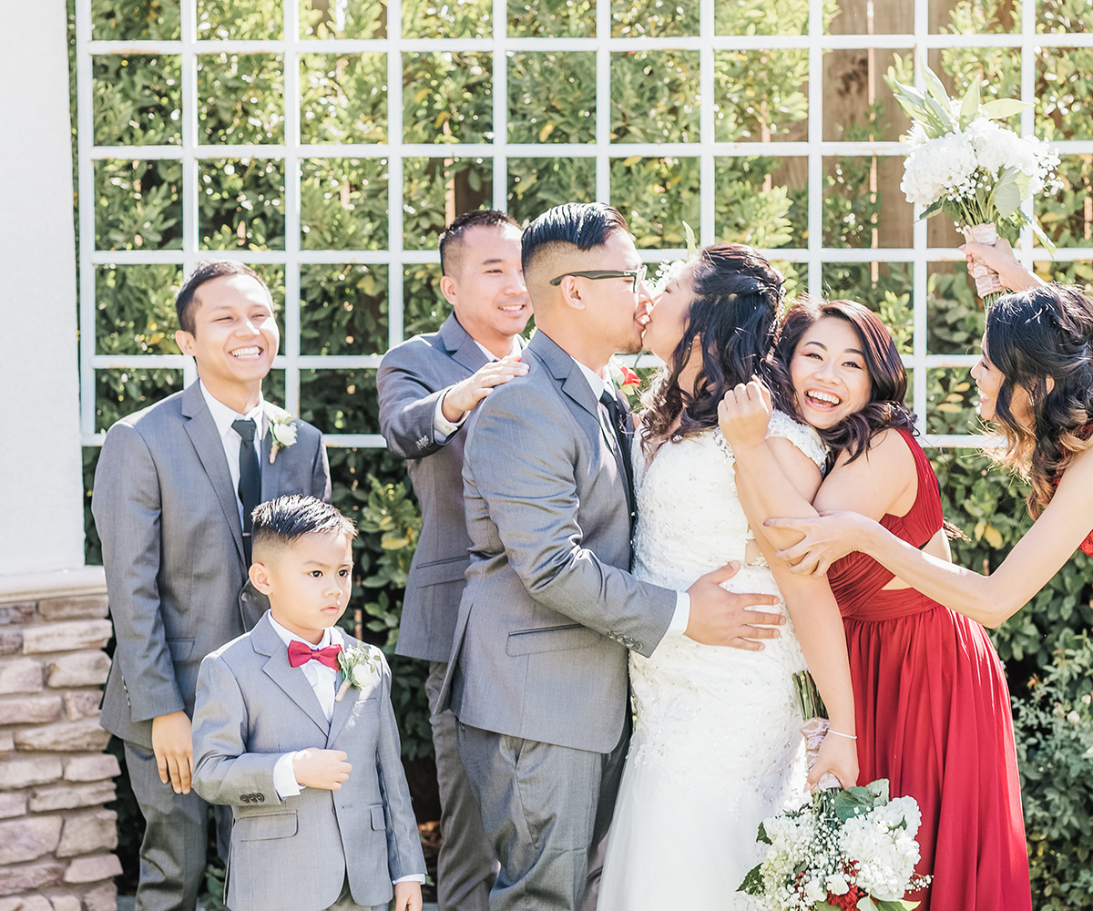 Fresno Fields by Wedgewood Weddings | Romantic Wedding Venue For You