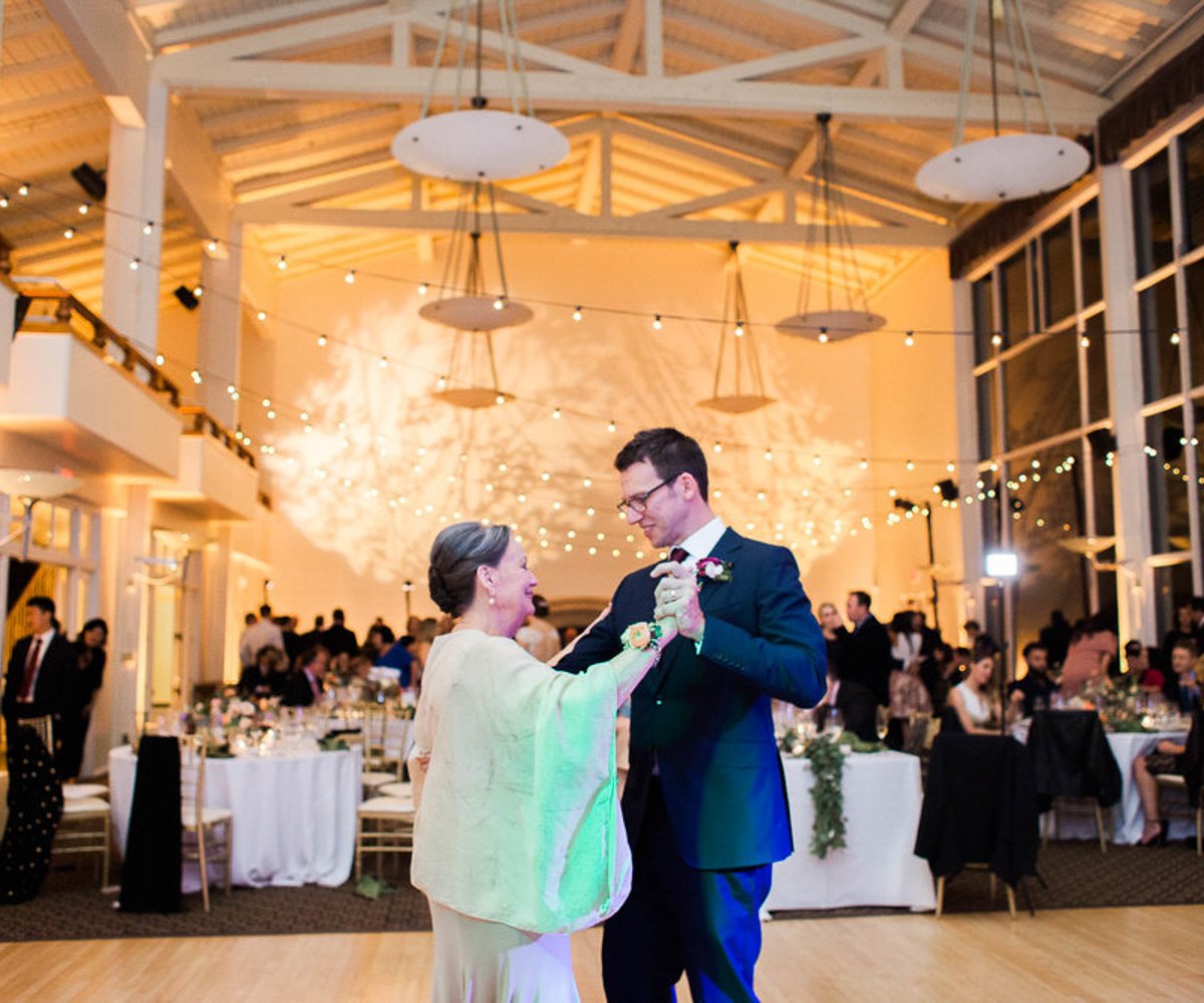 San Francisco Golden Gate Club | Romantic Wedding Venue For You