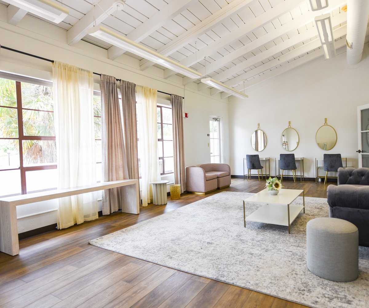 San Francisco Golden Gate Club | Romantic Wedding Venue For You