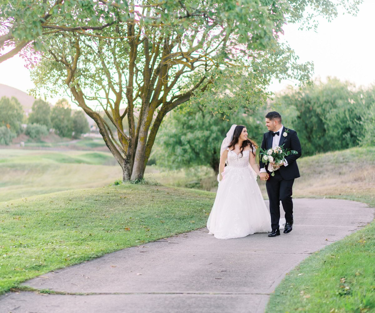 Hiddenbrooke Hills by Wedgewood Weddings | Scenic Wedding Venue for You
