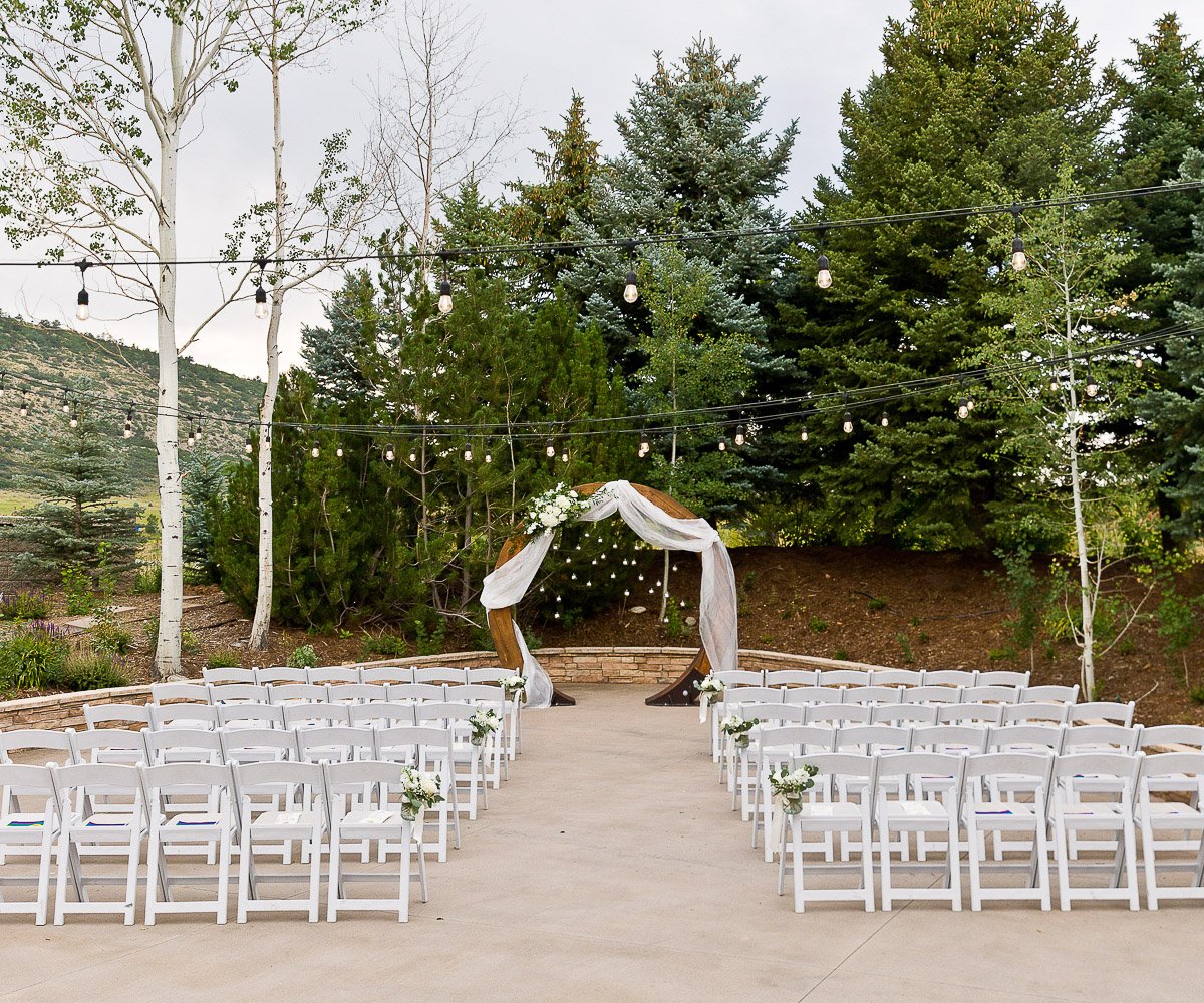 Ken Caryl Vista: Your Enchanting Romantic Wedding Venue
