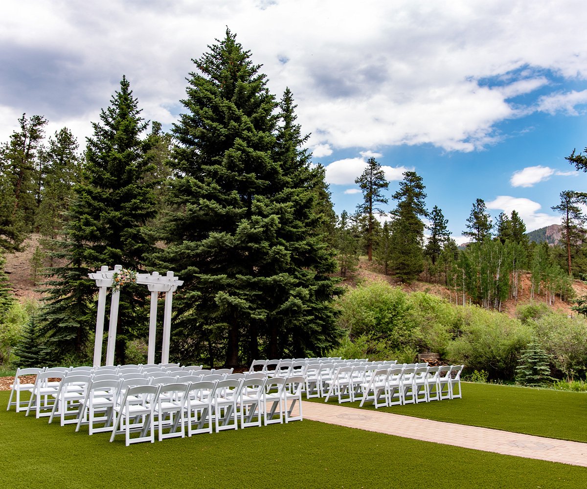 Mountain View Ranch by Wedgewood Weddings | Your Scenic, Romantic CO ...