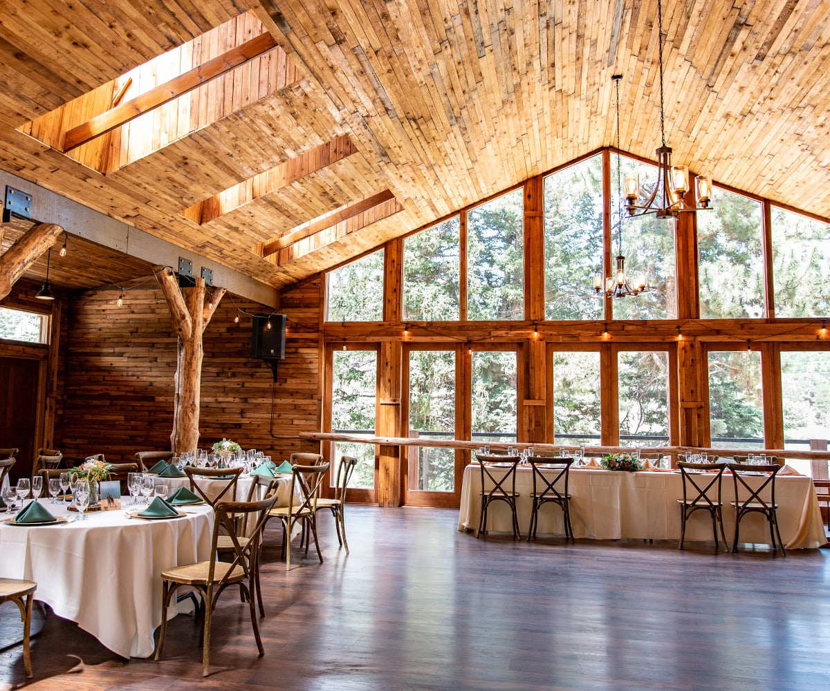 Mountain View Ranch by Wedgewood Weddings | Your Scenic, Romantic CO ...