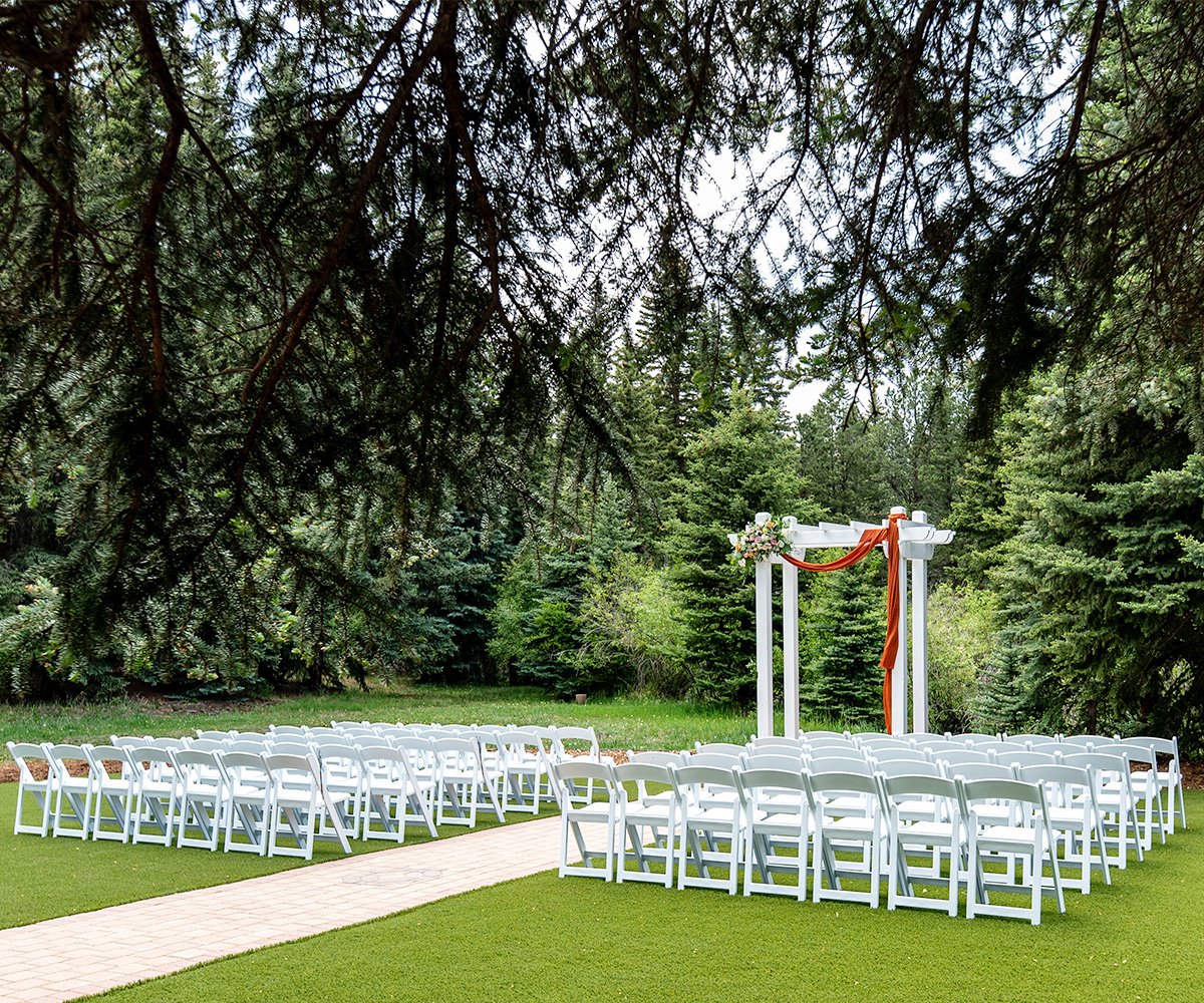 Mountain View Ranch by Wedgewood Weddings | Romantic Wedding Venue For You