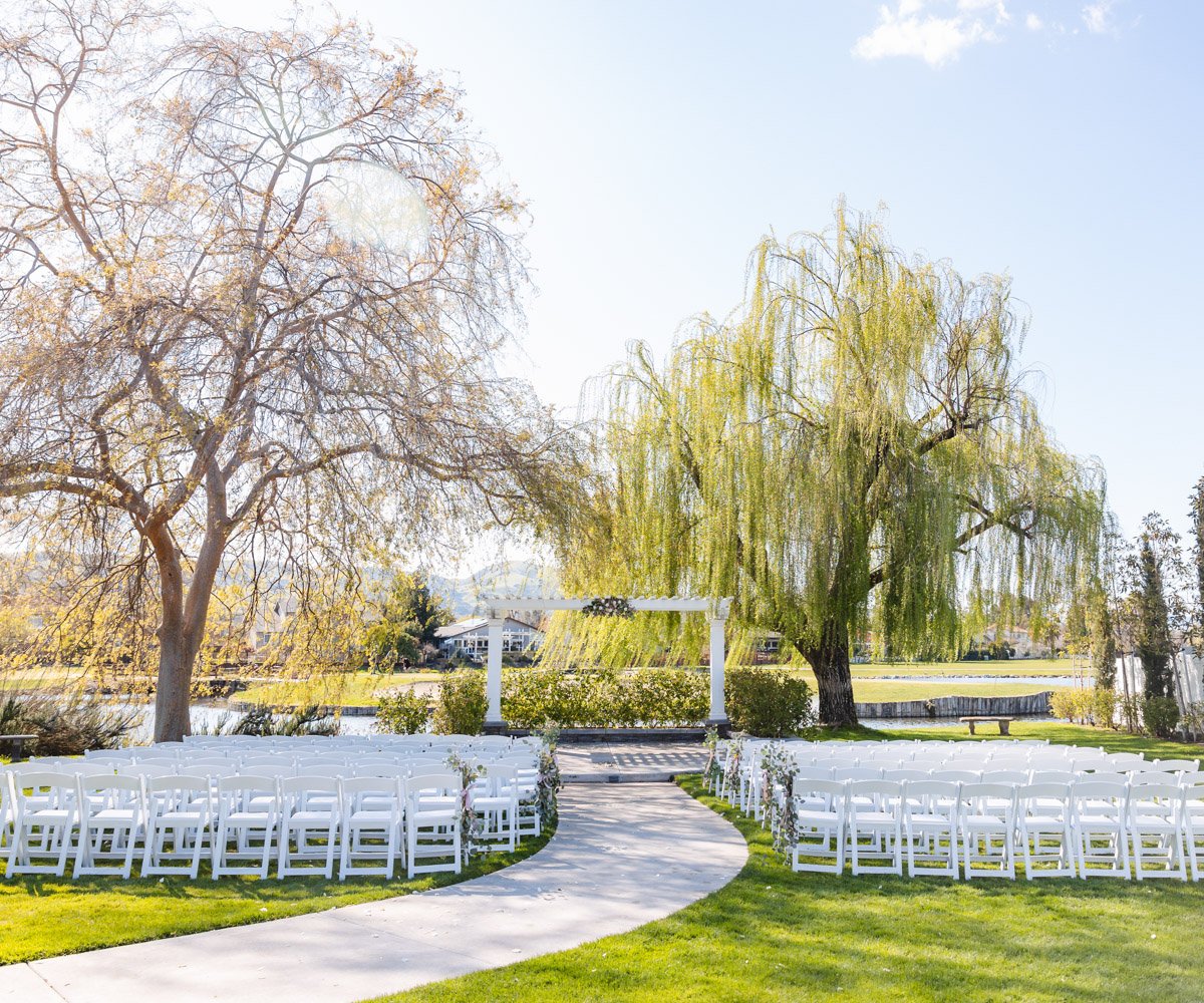San Ramon Waters: Chic Bay Area Wedding Venue | Gorgeous | Romantic ...
