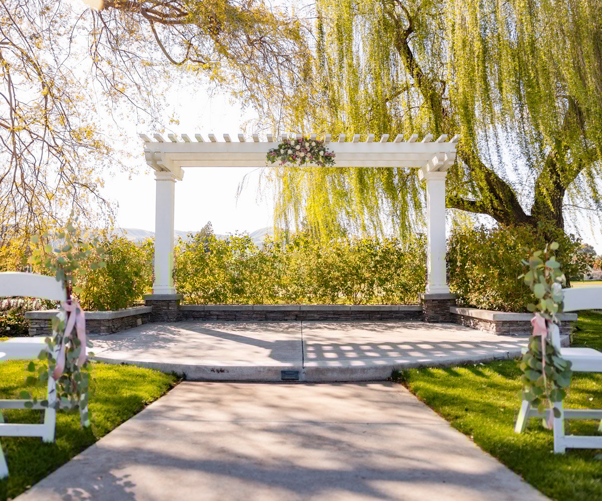 San Ramon Waters: Chic Bay Area Wedding Venue | Gorgeous | Romantic ...