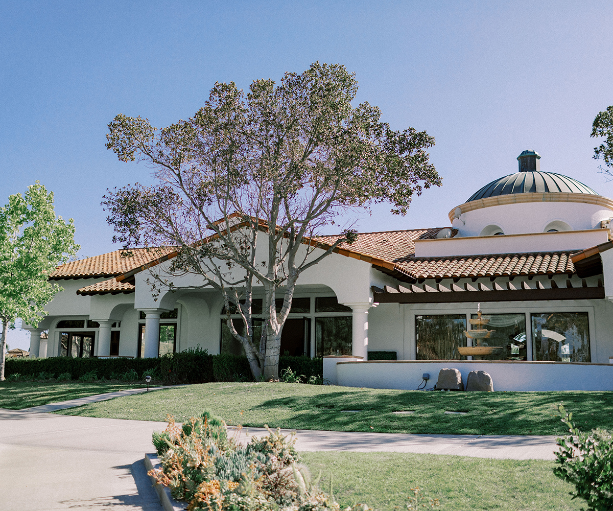 Sterling Hills by Wedgewood Weddings | Romantic Wedding Venue For You