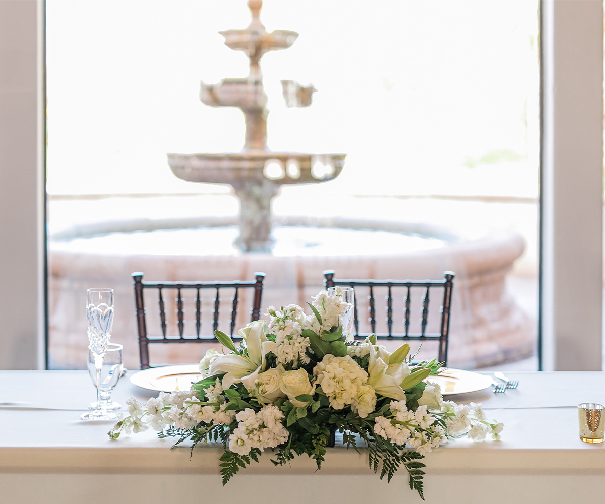 Sterling Hills by Wedgewood Weddings | Romantic Wedding Venue For You