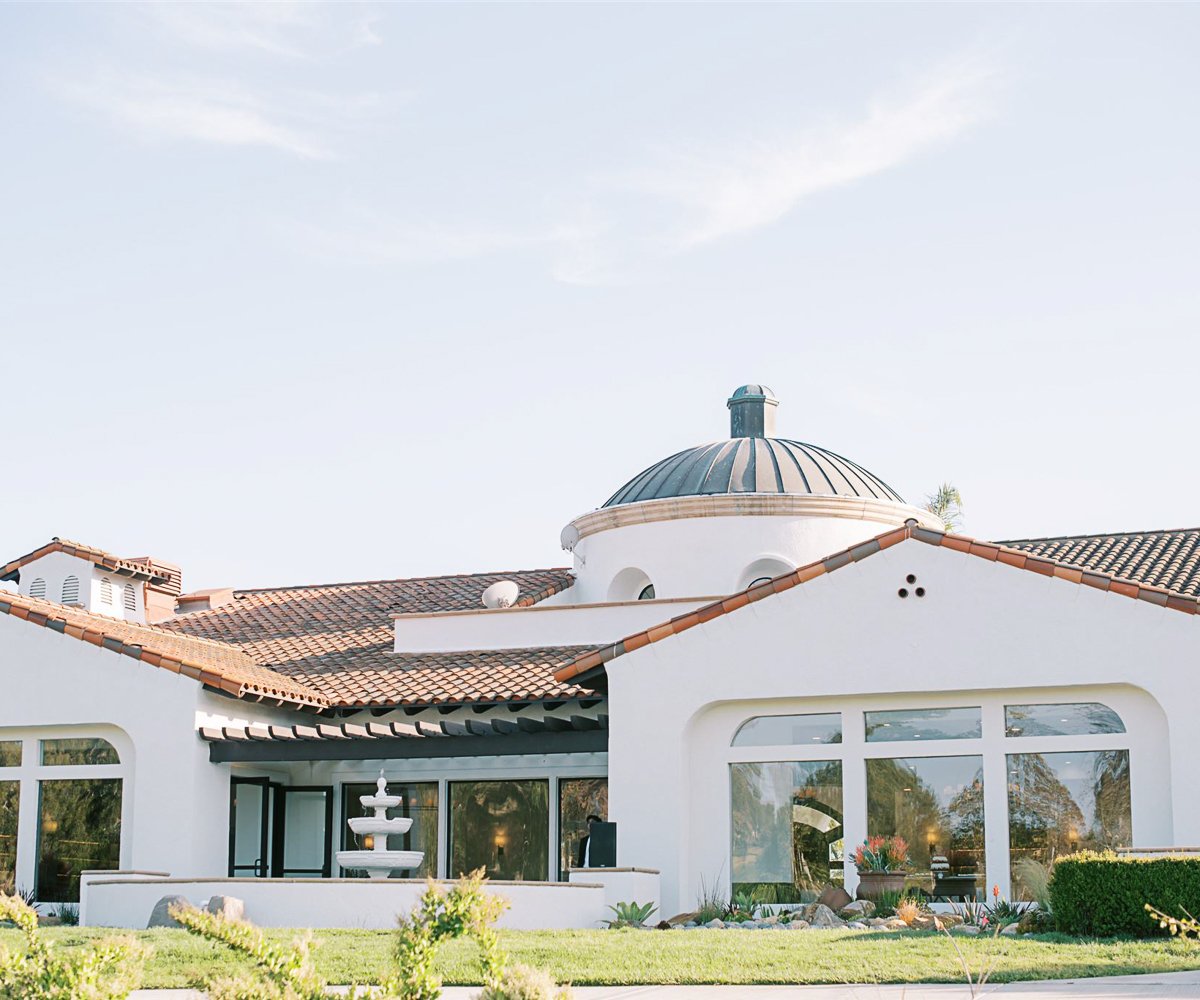 Sterling Hills by Wedgewood Weddings | Romantic Wedding Venue For You