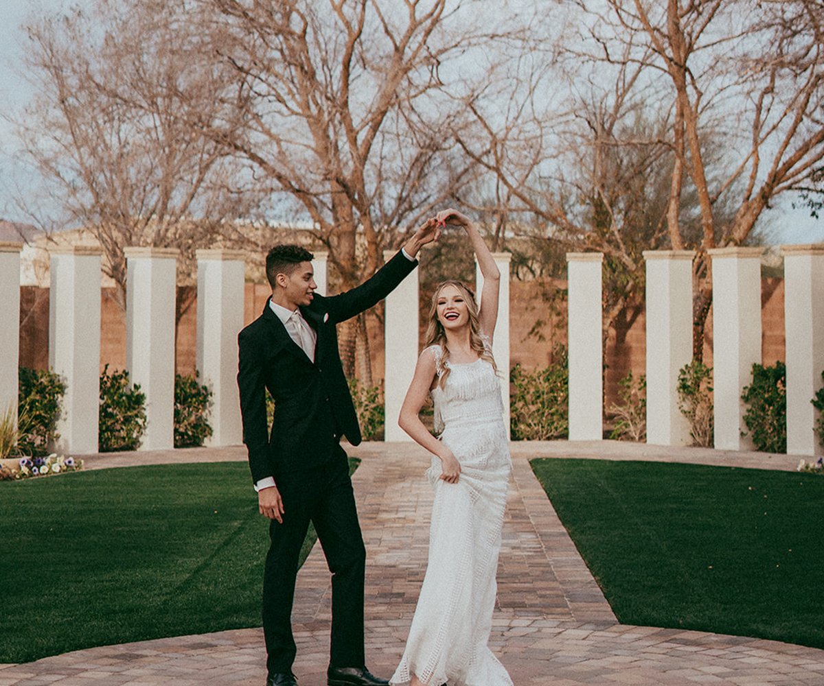 Stonebridge Manor by Wedgewood Weddings | Romantic Wedding Venue For You