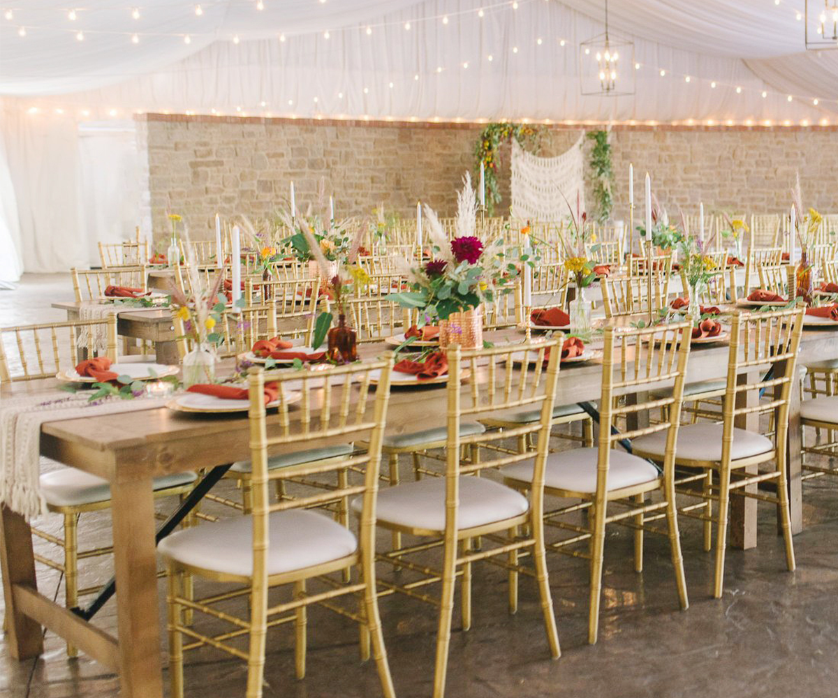 Stonebridge Manor by Wedgewood Weddings | Romantic Wedding Venue For You