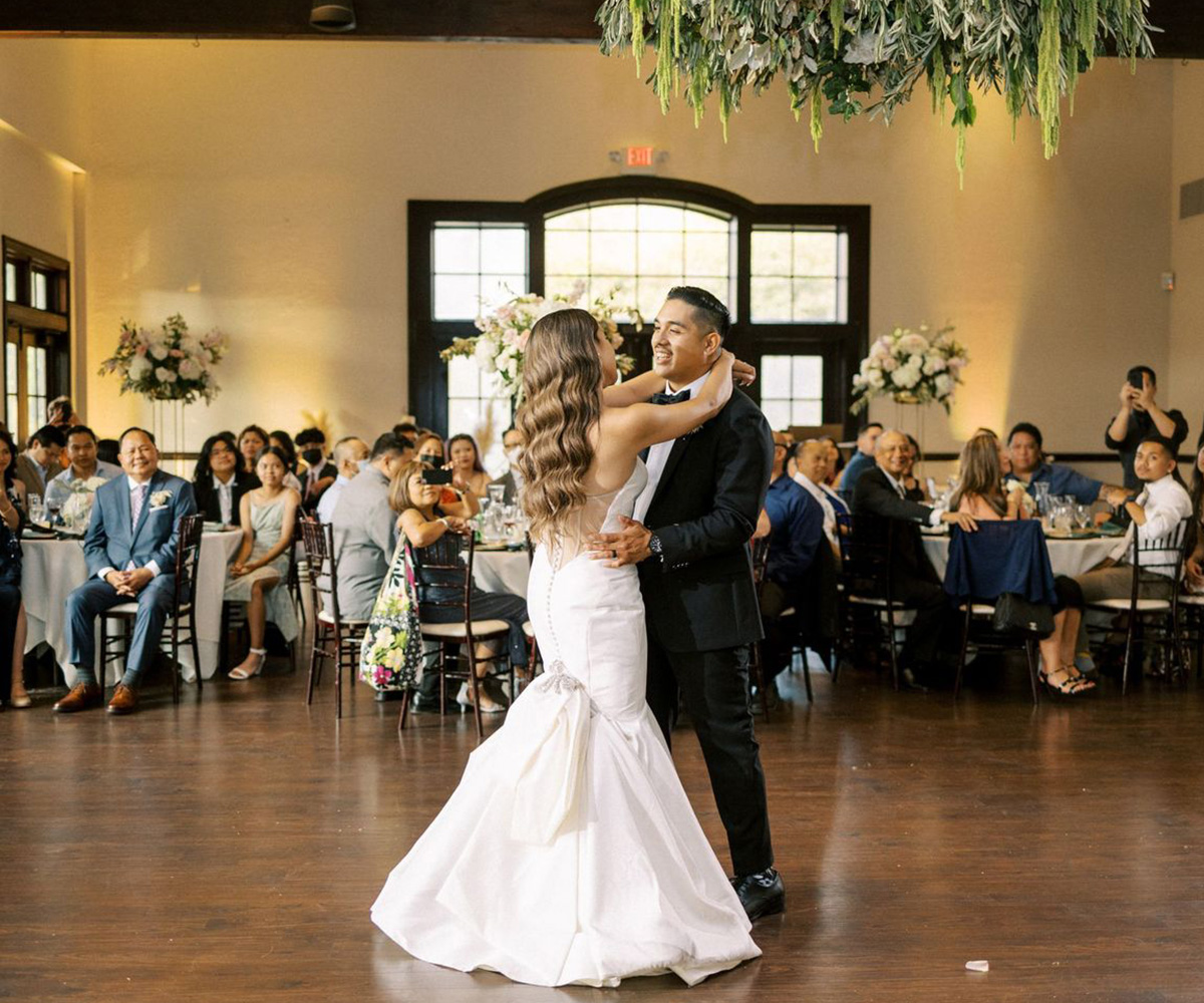 Stonetree Estate by Wedgewood Weddings | Romantic Wedding Venue For You