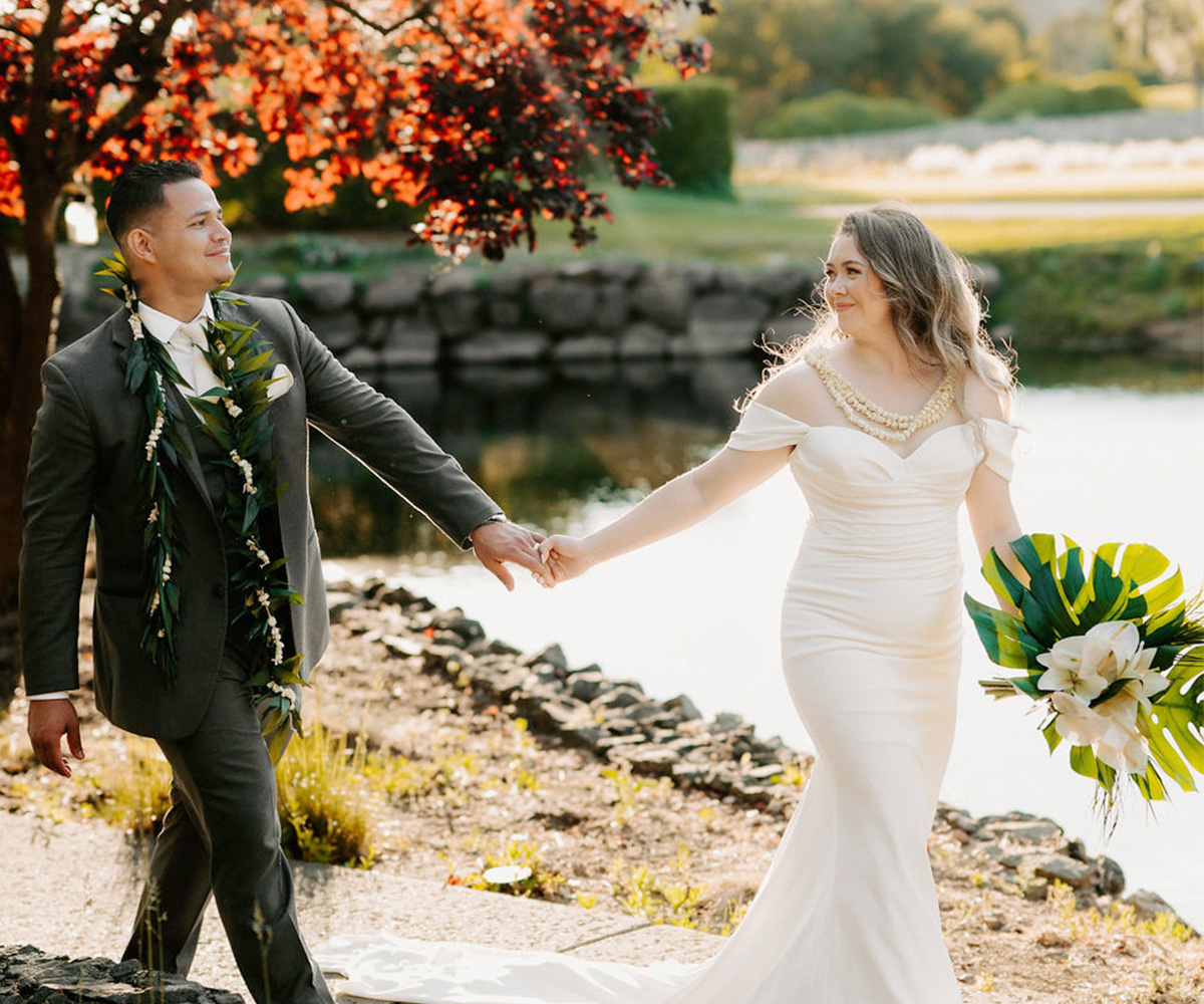 Stonetree Estate by Wedgewood Weddings | Romantic Wedding Venue For You