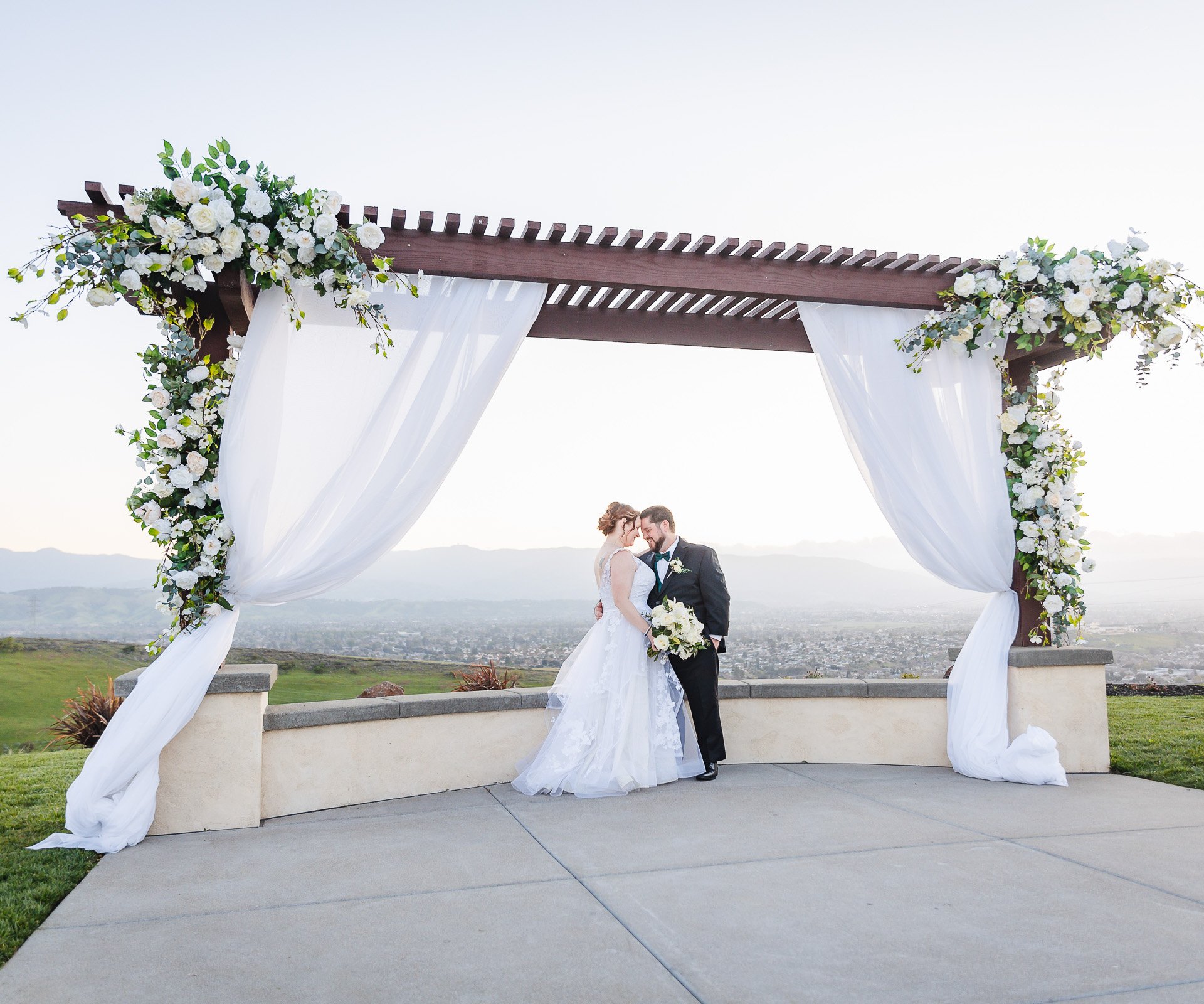 The Ranch at Silver Creek by Wedgewood Weddings | Romantic Wedding ...