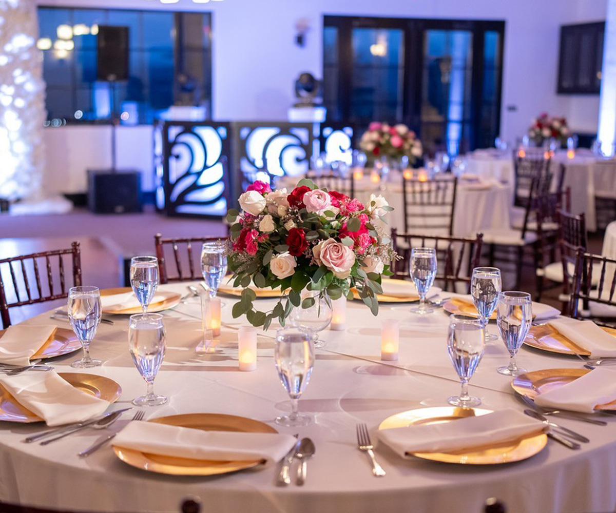 The Ranch at Silver Creek by Wedgewood Weddings | Romantic Wedding ...