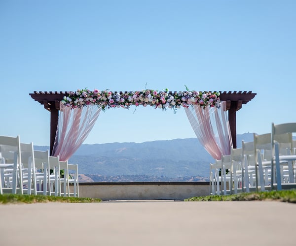 The Ranch at Silver Creek by Wedgewood Weddings | Romantic Wedding ...